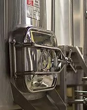 Commercial Brewing Systems – ABS Commercial