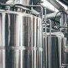 Commercial Brewing Tanks